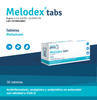 Melodex Tabletas 30 tabs | Grupo Lovet :: Farmacia Veterinaria San ...